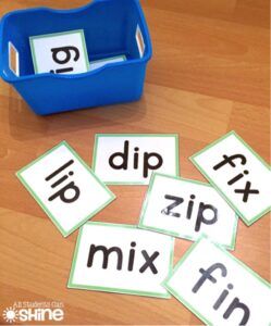 15 Hands-On Activities for Small Group Reading - All Students Can Shine