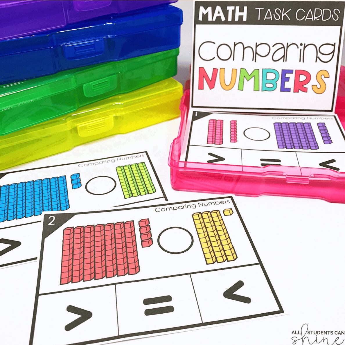 How to Keep Your Early Finishers Engaged With Meaningful Activities ...