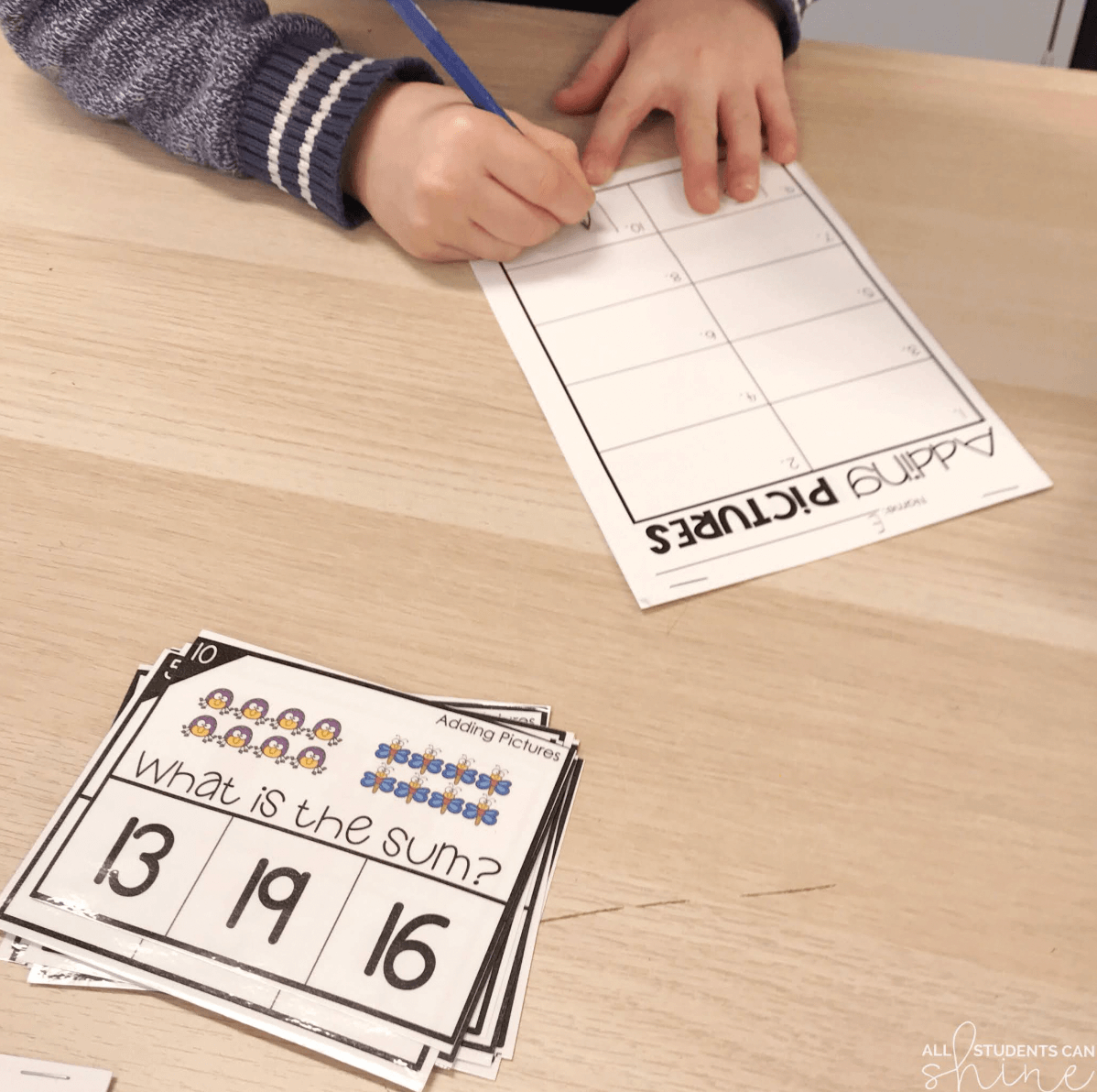 How to Keep Your Early Finishers Engaged With Meaningful Activities ...
