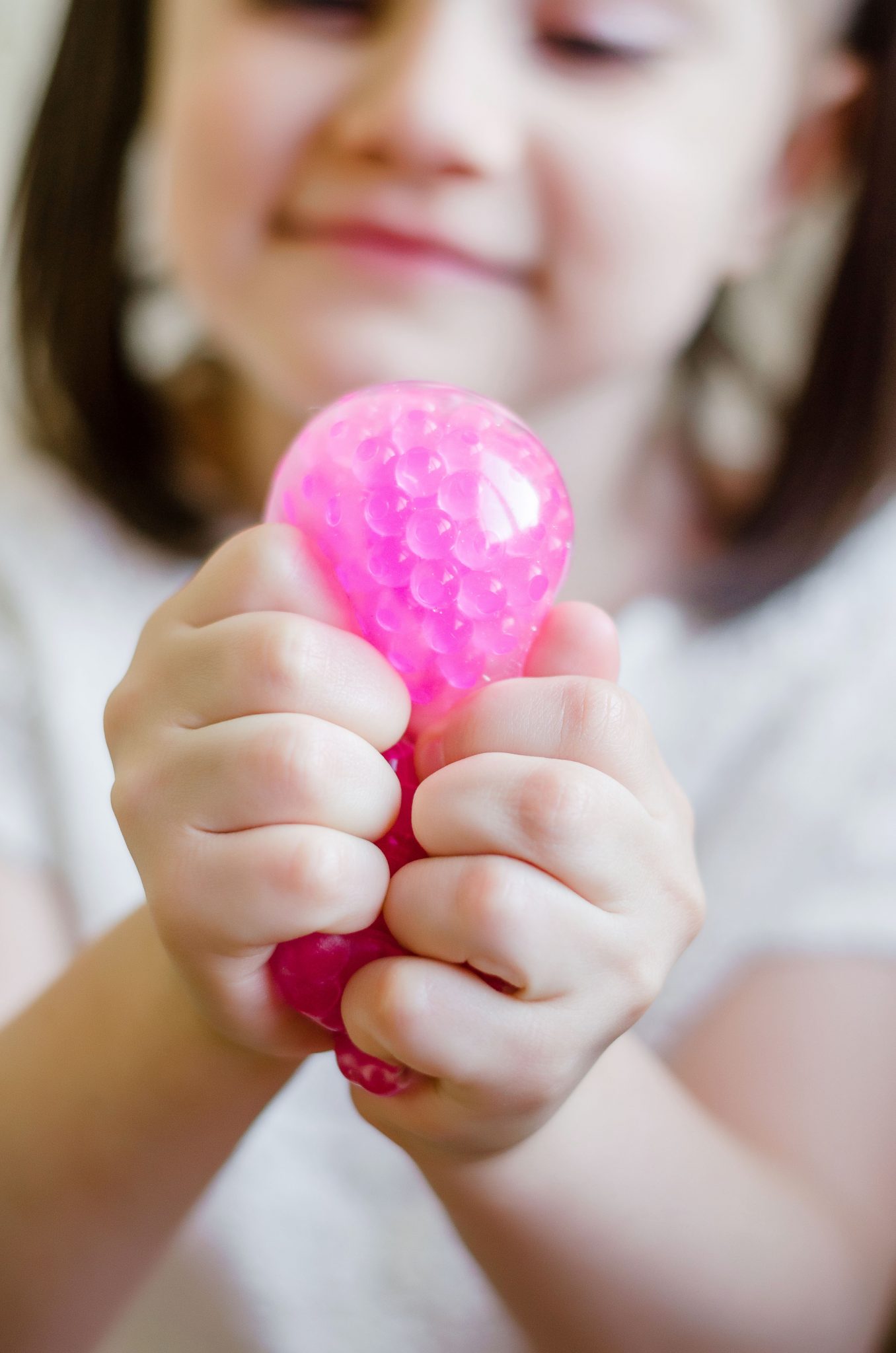 Classroom Fidgets: Are They Tools or Toys? - All Students Can Shine