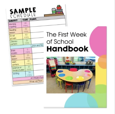 Classroom Fidgets: Are They Tools or Toys? - All Students Can Shine