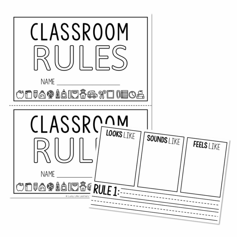 Classroom Fidgets: Are They Tools or Toys? - All Students Can Shine