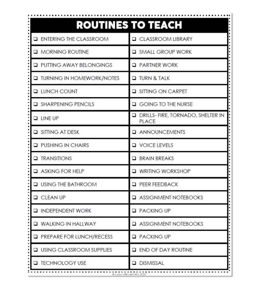 Classroom Fidgets: Are They Tools or Toys? - All Students Can Shine