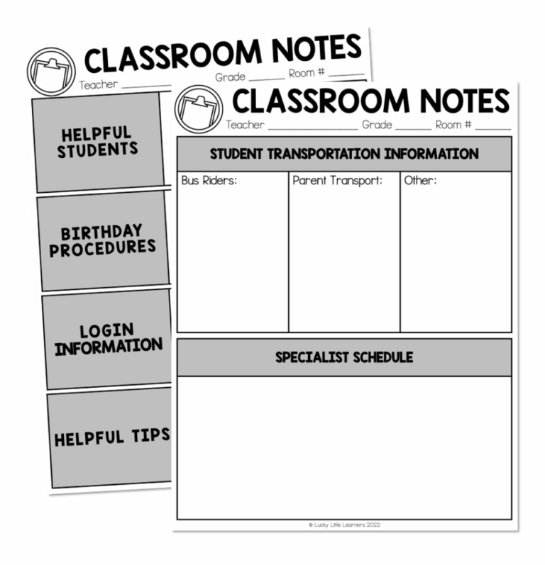 Classroom Fidgets: Are They Tools or Toys? - All Students Can Shine