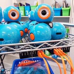Easy & Engaging: Using Coding Bots in Your Primary Classroom - All ...