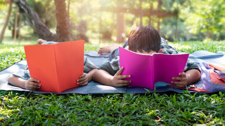 Bring Your Primary Classroom Outdoors - All Students Can Shine