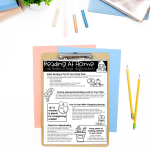 Let’s Address the Great Homework Debate - All Students Can Shine