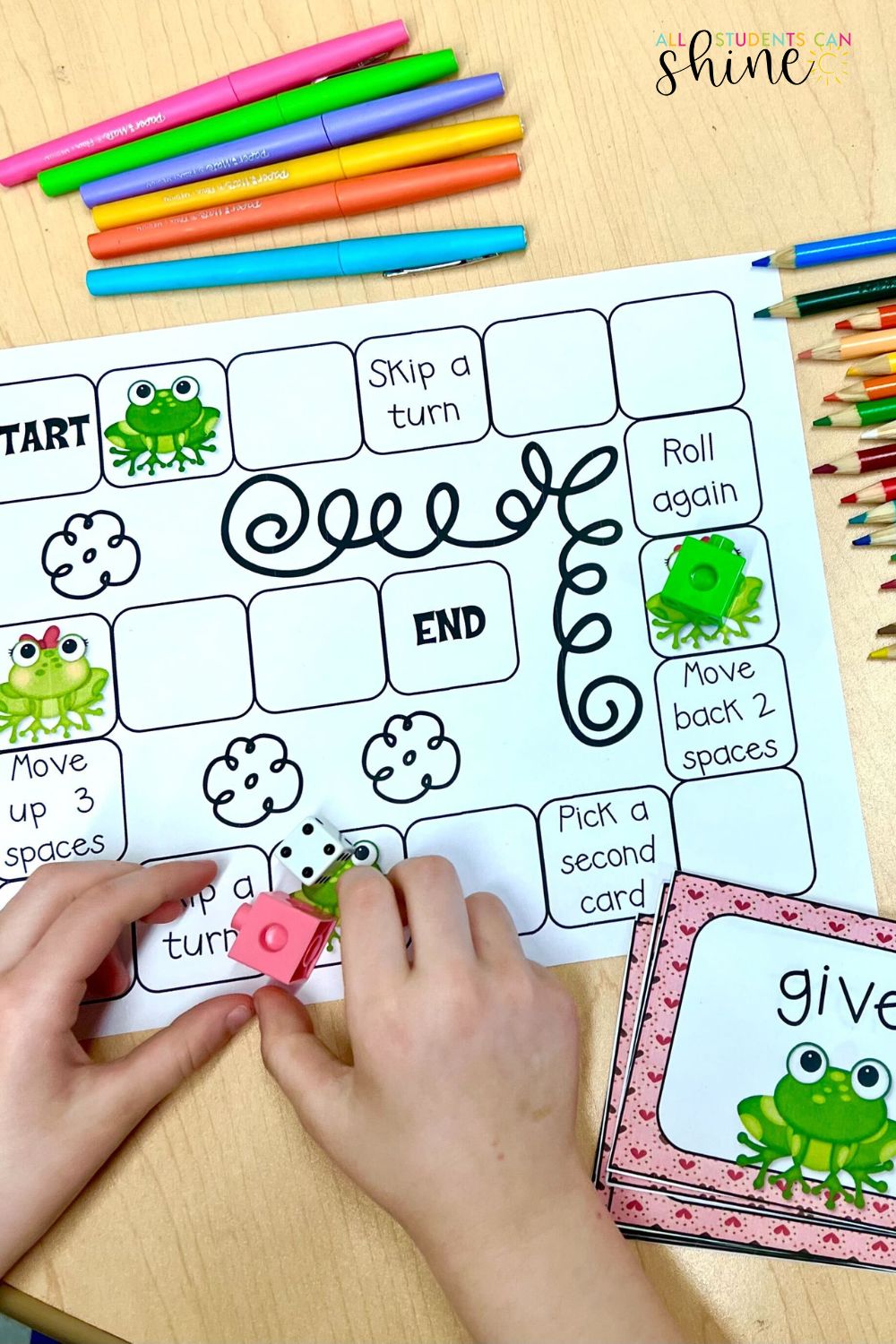 The Benefits of Pairing Young Students with a Buddy Classroom - All ...