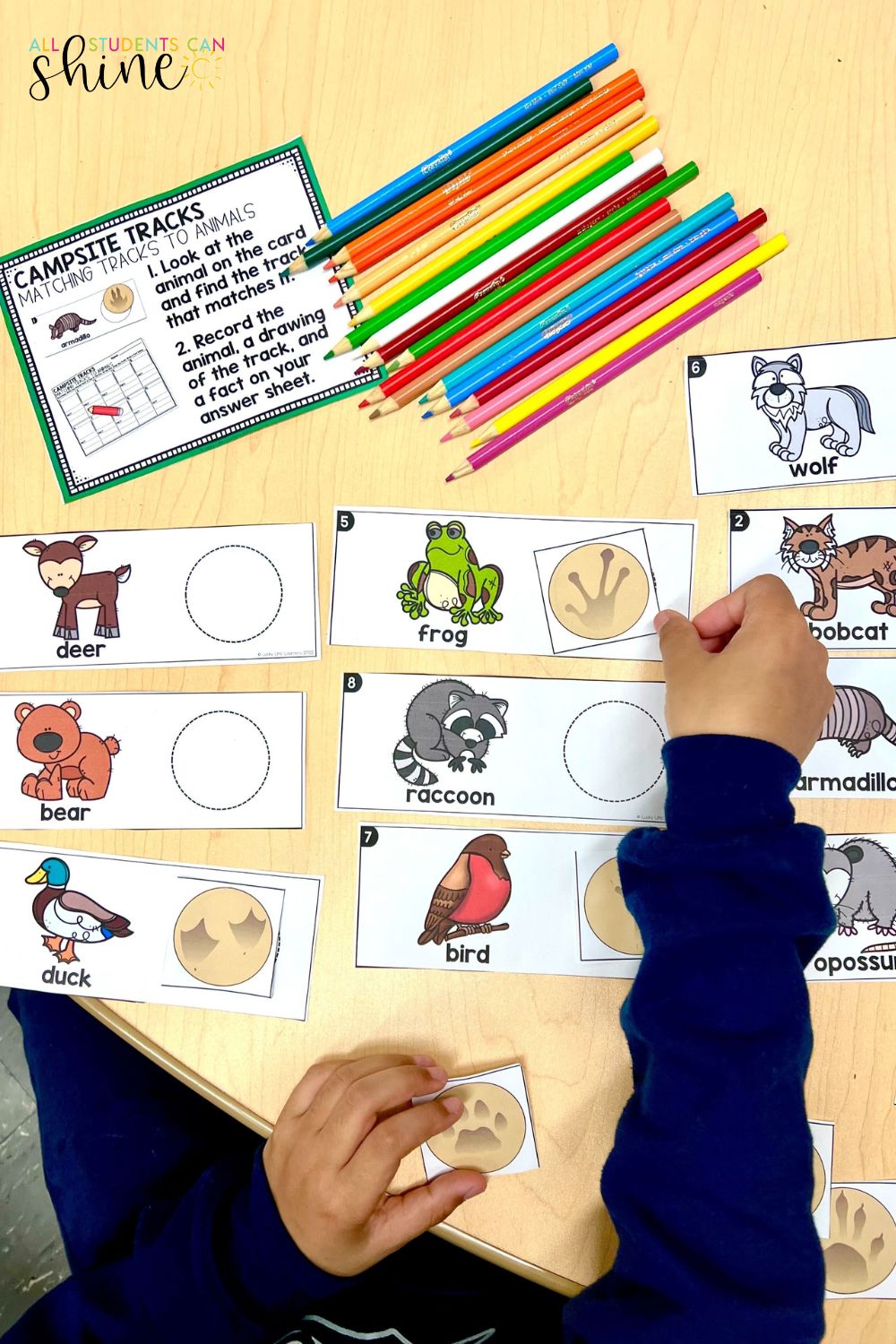 The Benefits of Pairing Young Students with a Buddy Classroom - All ...