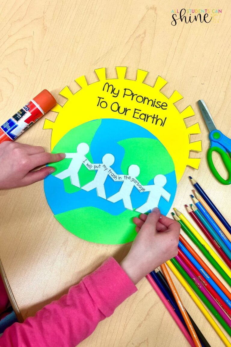 The Benefits of Pairing Young Students with a Buddy Classroom - All ...