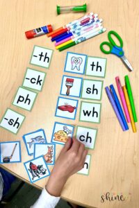 15 Hands-On Activities for Small Group Reading - All Students Can Shine