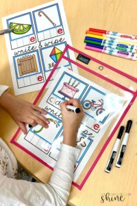 15 Hands-On Activities for Small Group Reading - All Students Can Shine