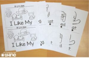 15 Hands-On Activities for Small Group Reading - All Students Can Shine