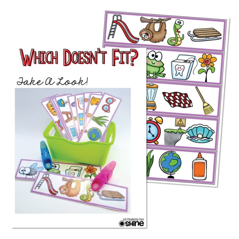 15 Hands-On Activities for Small Group Reading - All Students Can Shine