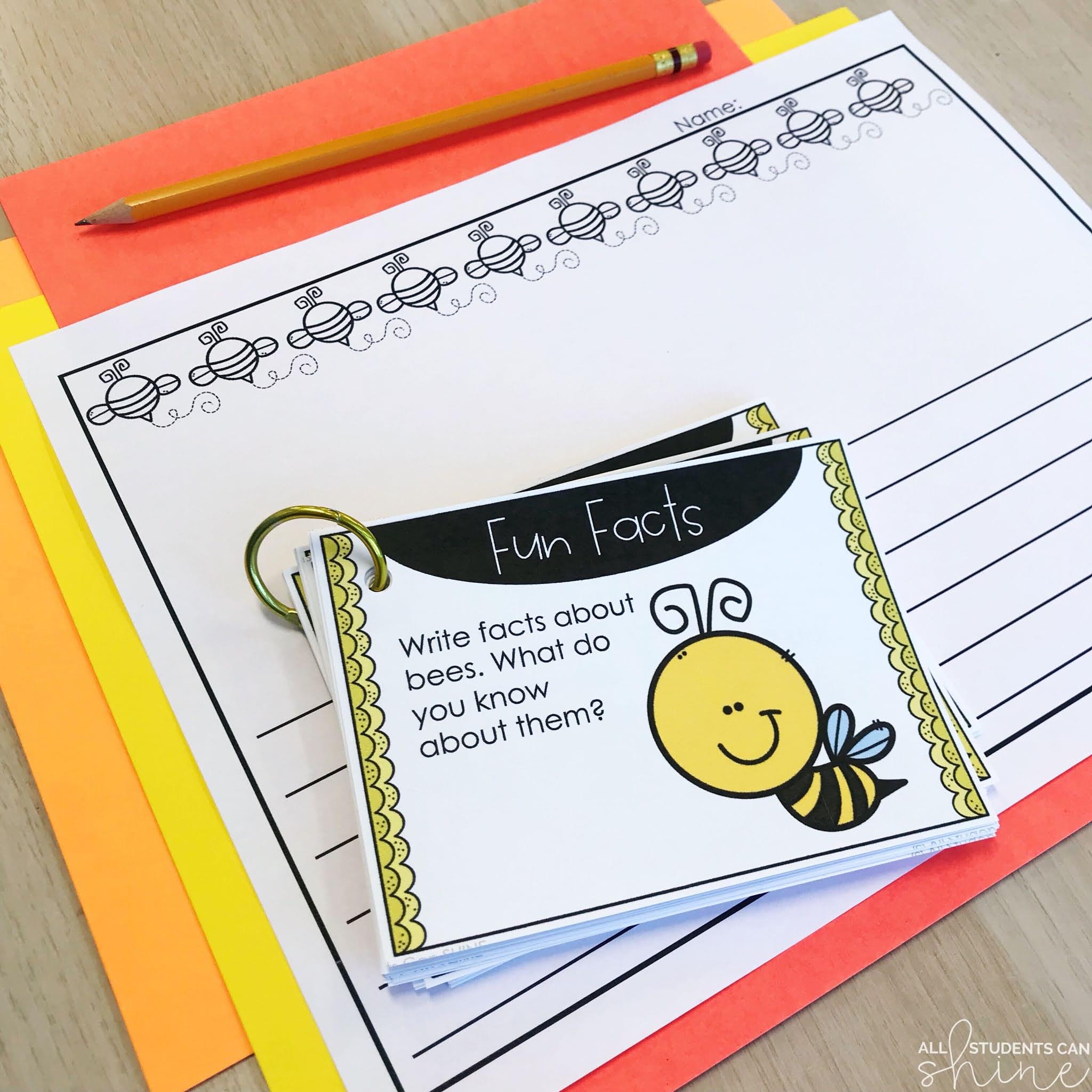 Developing Strong Student Writers In the Primary Classroom - All ...