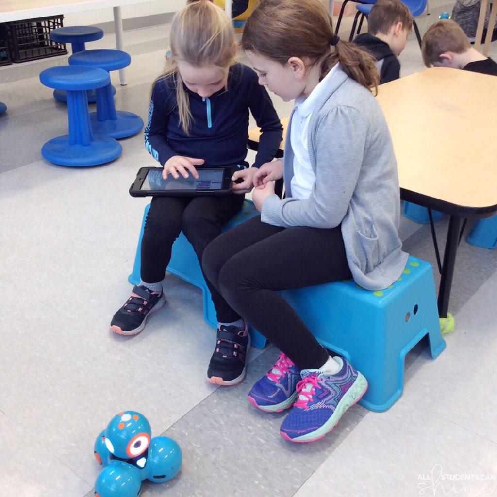 The Benefits of Pairing Young Students with a Buddy Classroom - All ...